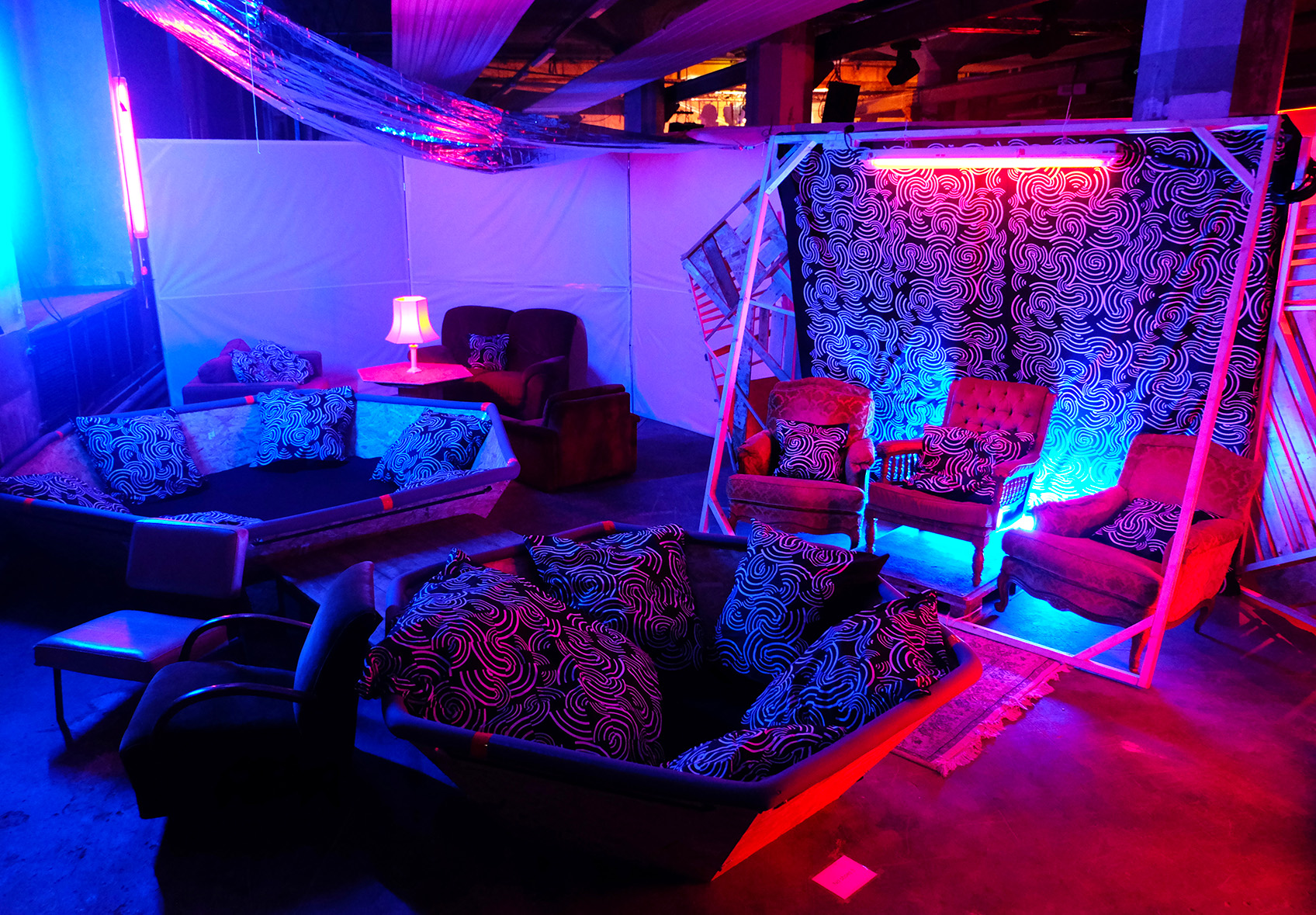 bass couture : motif – Morgane Liébard