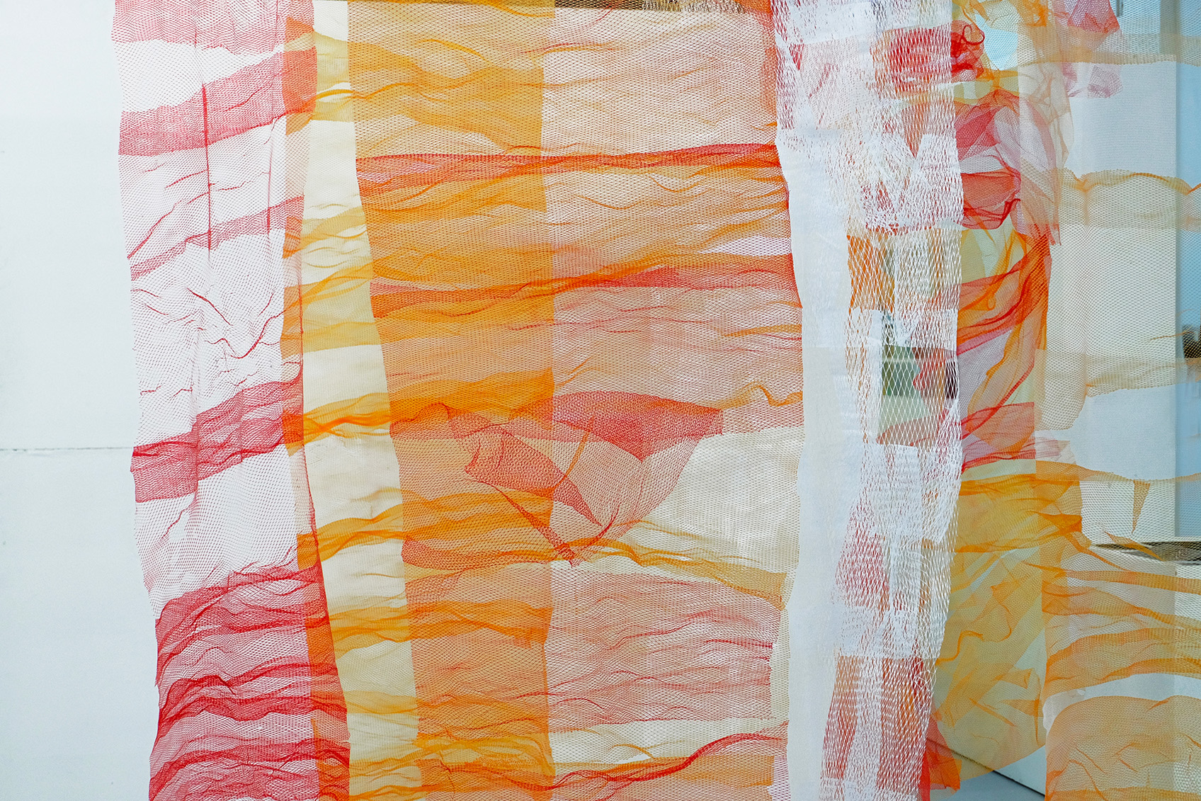 filum memoria – Morgane Liébard