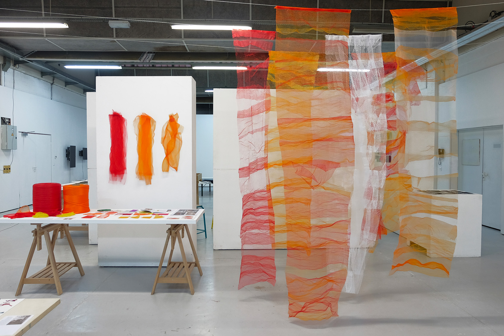 filum memoria – Morgane Liébard