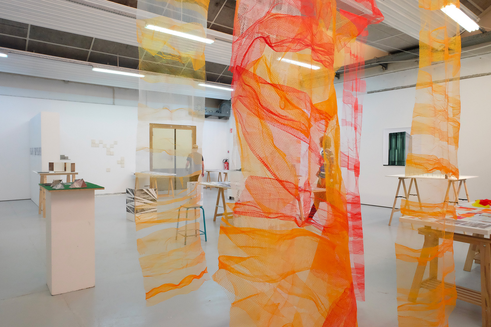 filum memoria – Morgane Liébard