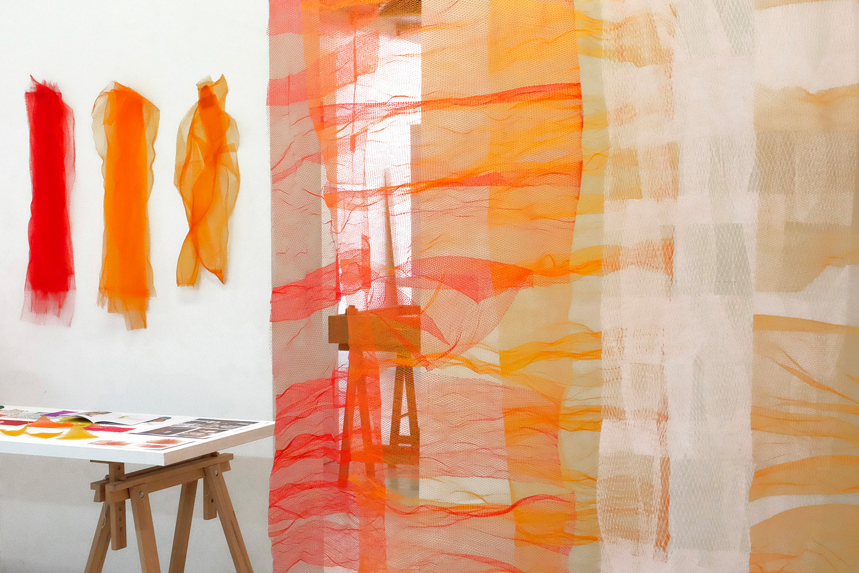 filum memoria – Morgane Liébard