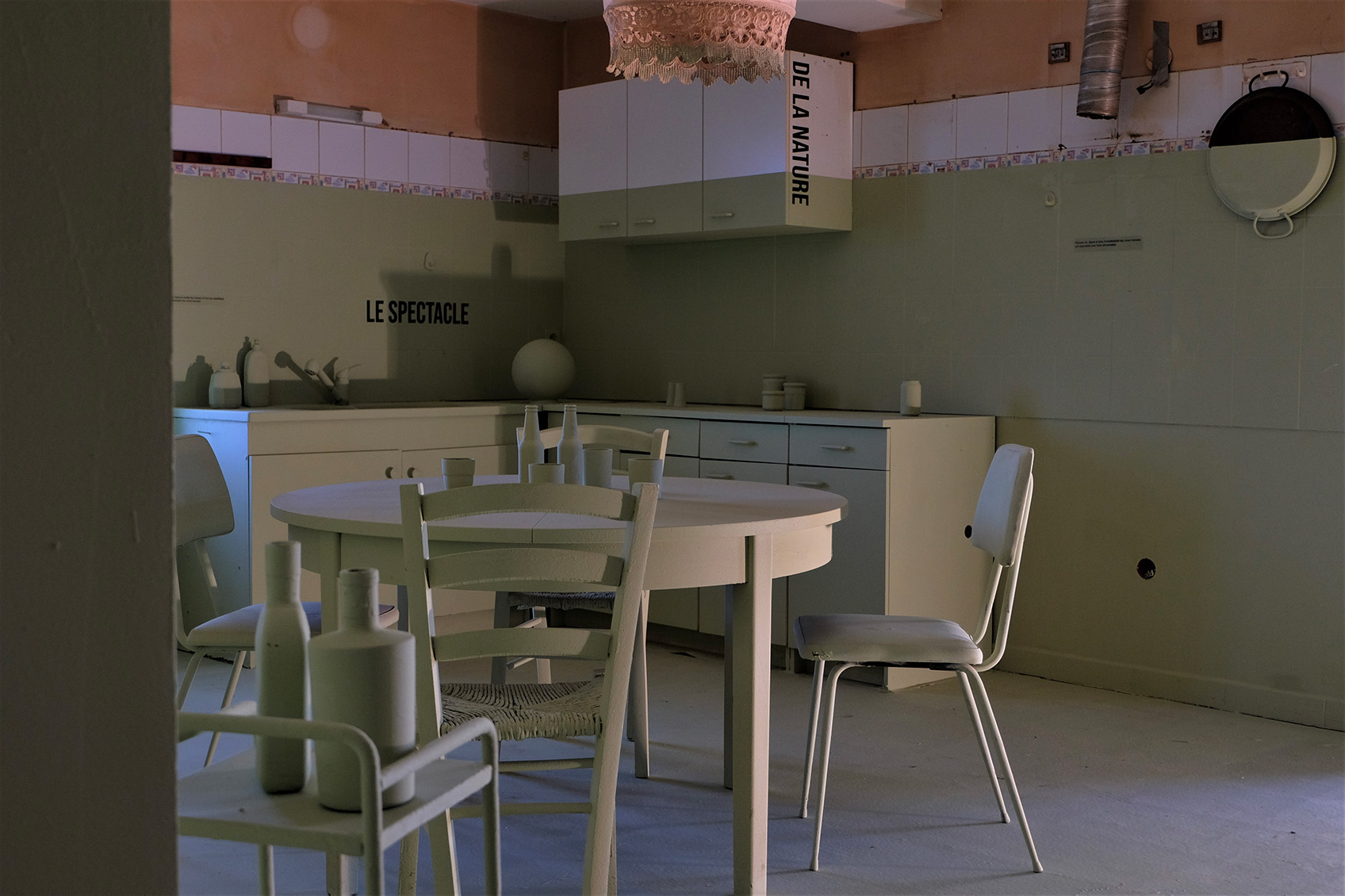 Morgane Liébard – artiste | scénographe